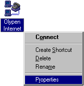 OlyPen - Everything Internet...