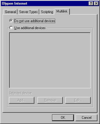 OlyPen - Everything Internet...